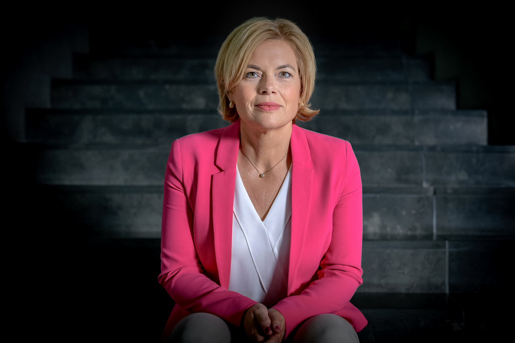 Pressebilder - Julia Klöckner